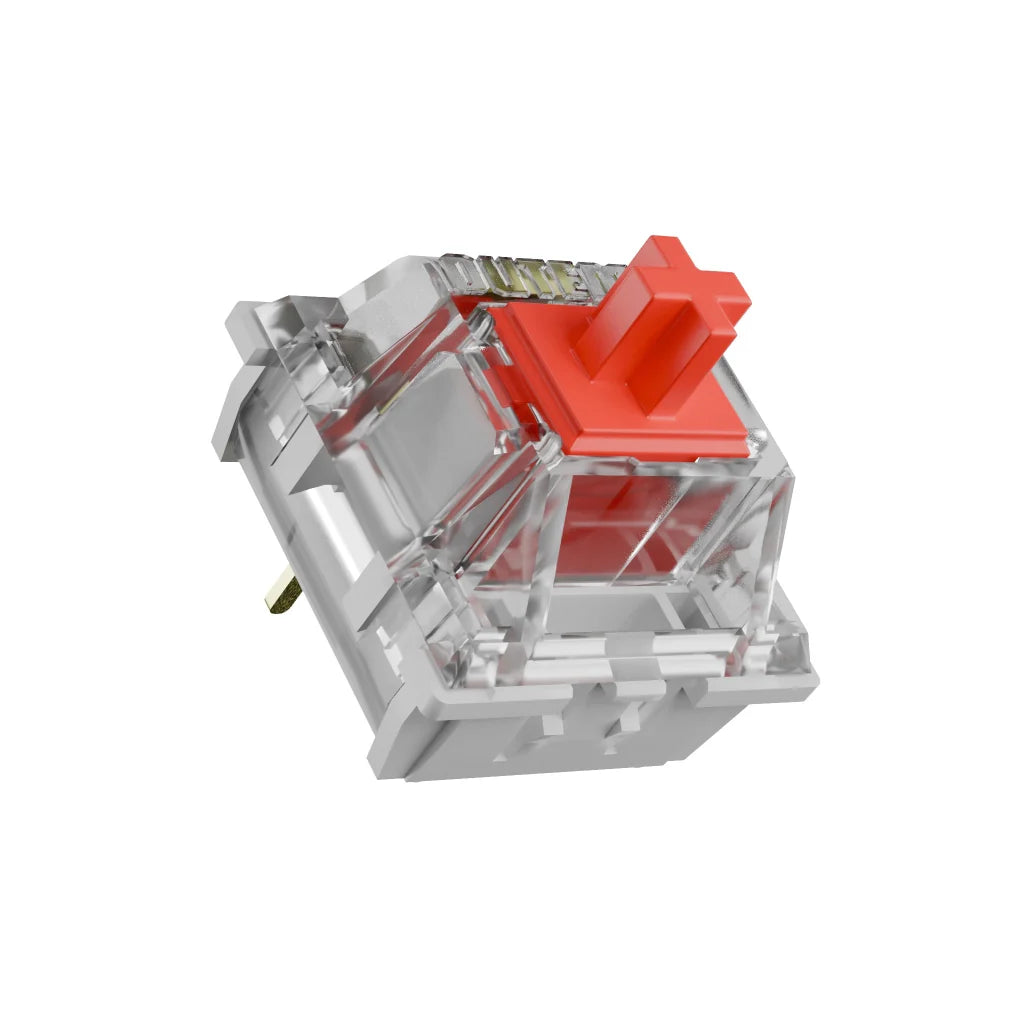 Outemu RGB mechanische toetsenbordswitches – Gaming- en typeprestaties ...